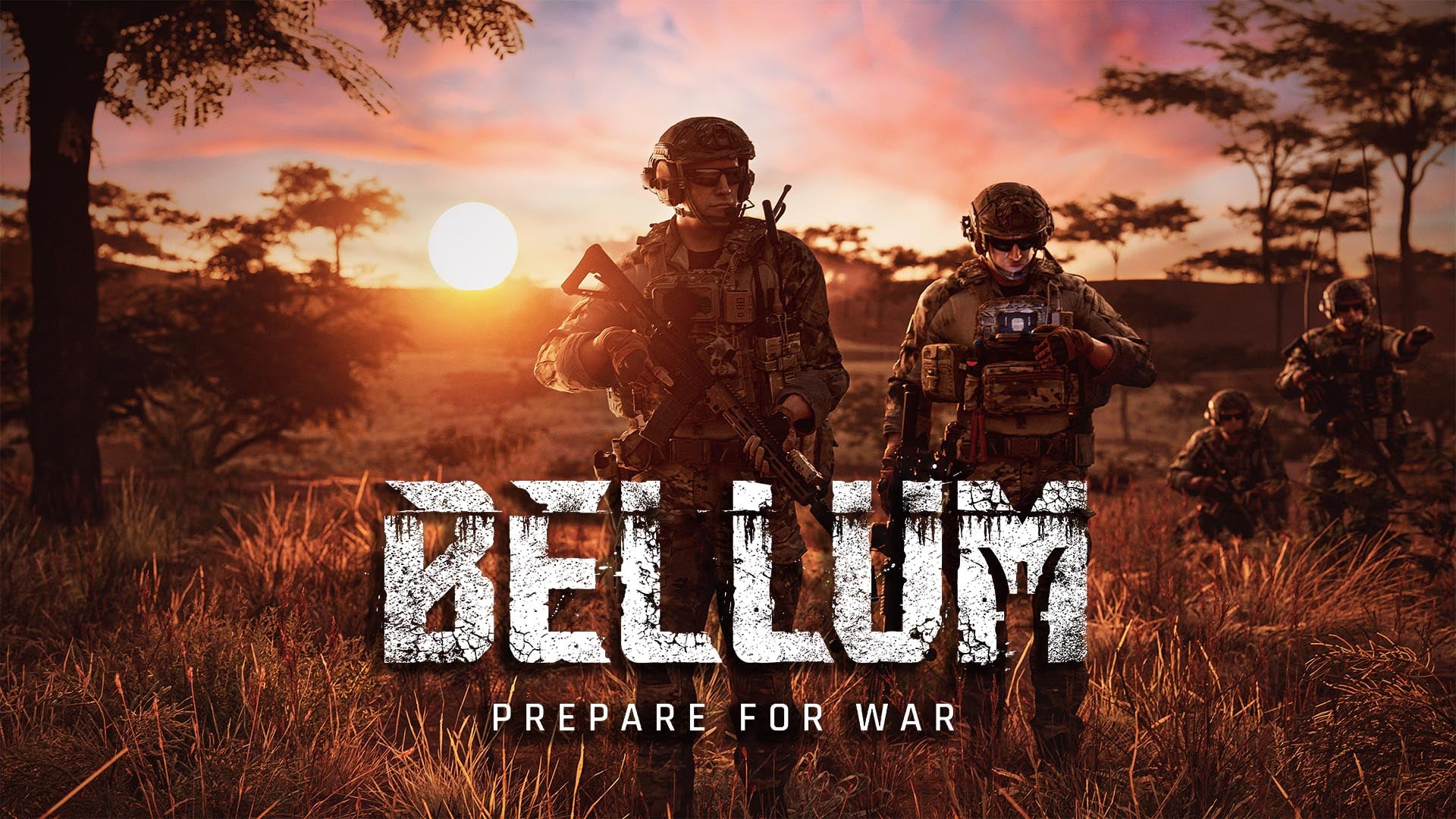 MilSim Units - Find Your Military Simulation Gaming Community