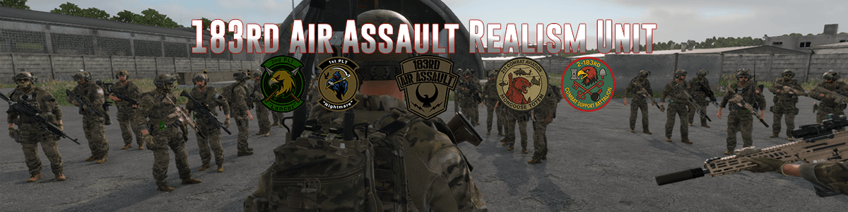 MilSim Units - Find Your Military Simulation Gaming Community